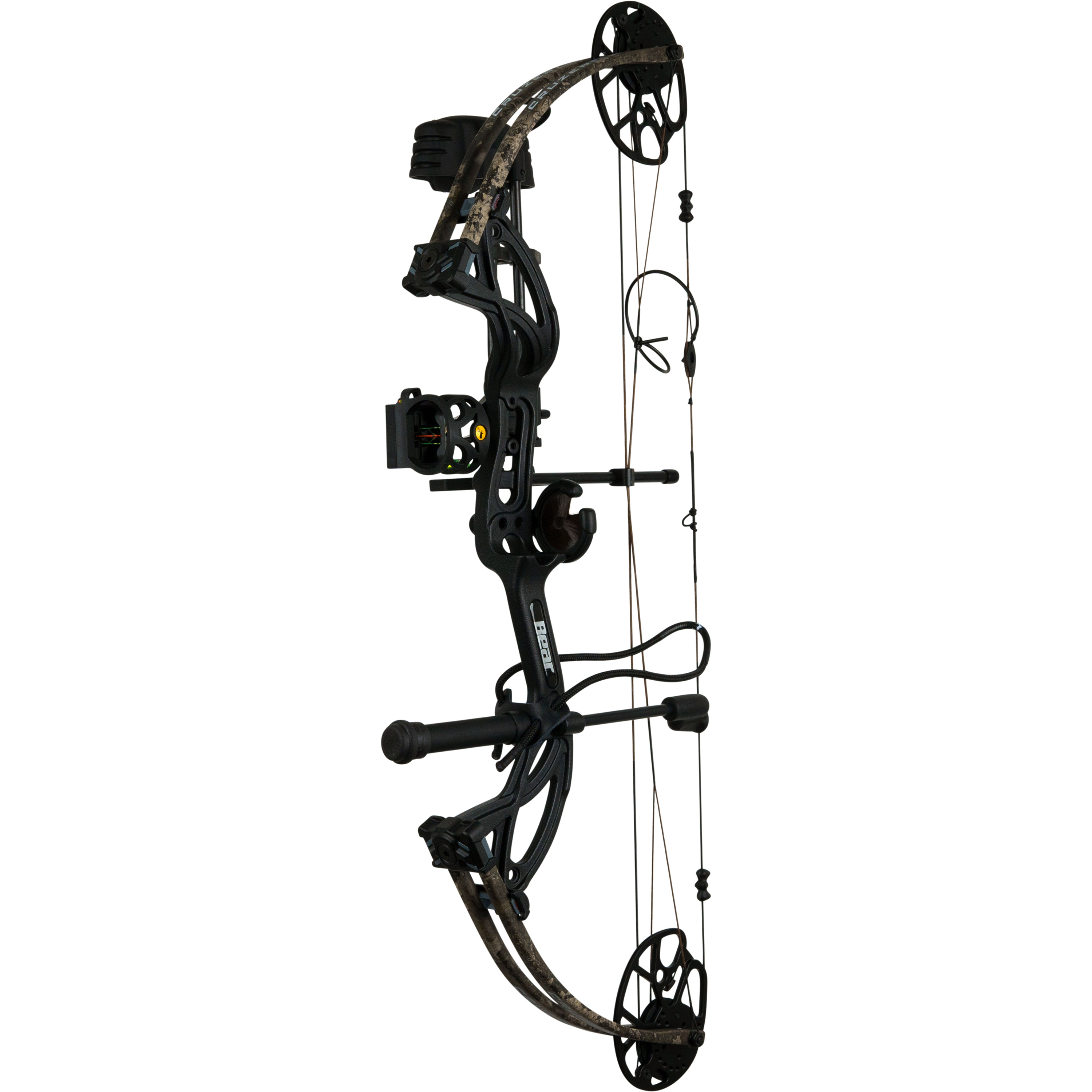 Bear Archery® Cruzer G3 RTH Compound Bow Package | Bass Pro Shops Canada